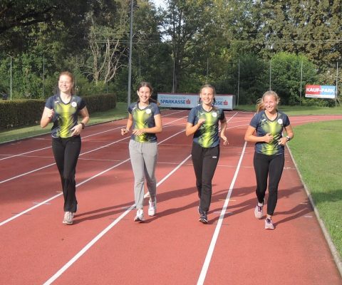 Atletski klub Pomurje