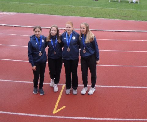 Atletski klub Pomurje