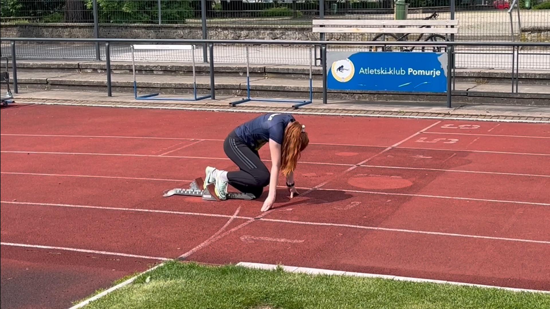 Atletski klub Pomurje